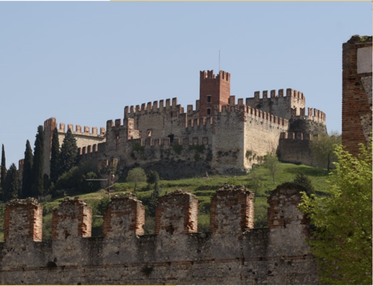 Cosa vedere a Soave, borgo medievale veronese - Il Fior di Cappero