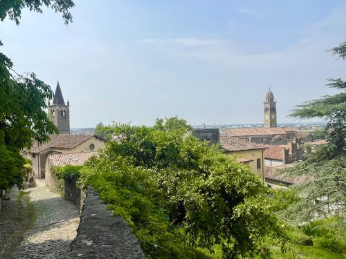 Cosa vedere a Soave, borgo medievale veronese - Il Fior di Cappero