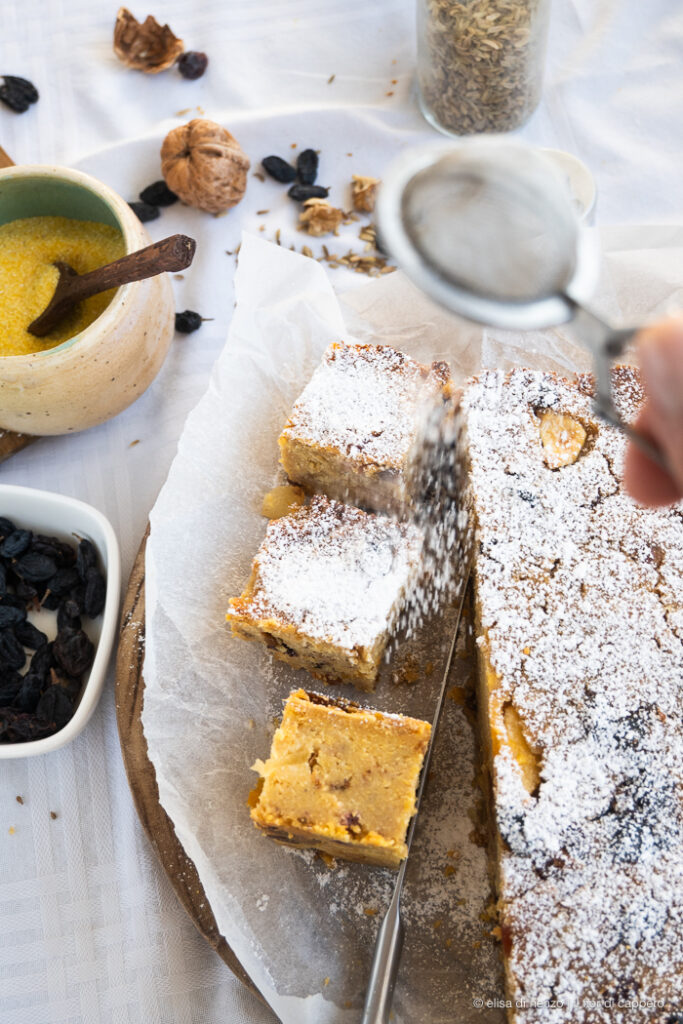 La pinza veneta, ricetta tradizione facile e anche senza glutine - Il ...
